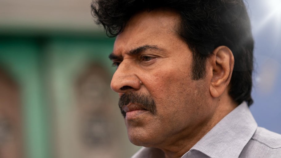 Padma Awards 2026: Mammootty reacts after being honoured with Padma ...