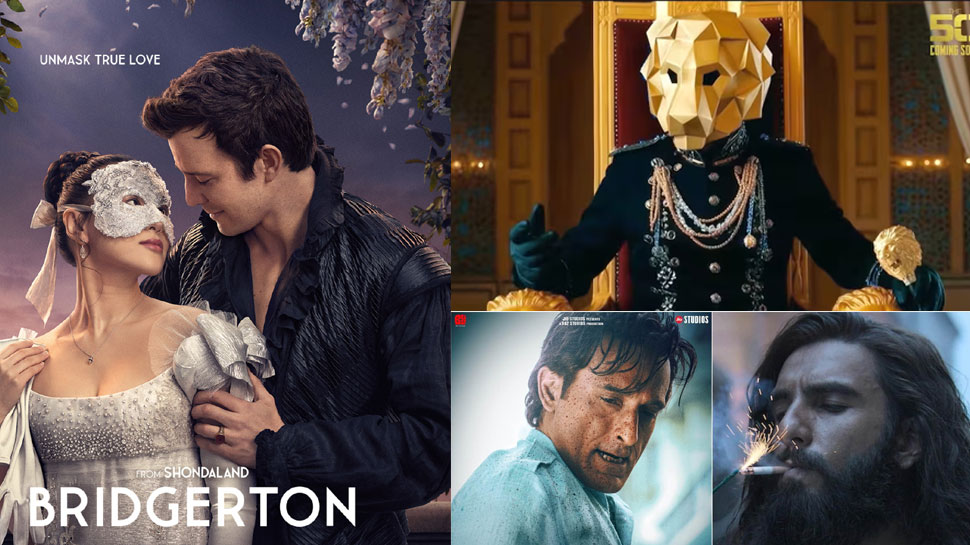 Latest OTT releases this week (Jan 26, 2026-Feb 1): 7 new films & web ...