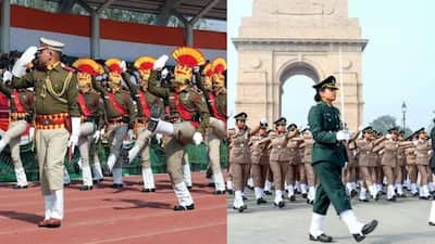 Not in Delhi’s Rajpath: Know where India’s first Republic Day parade ...