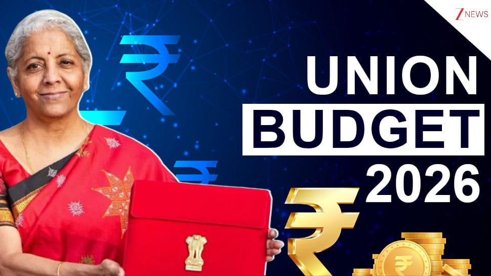 Budget 2026: Out of every Rs 100 India earns, How much does the ...