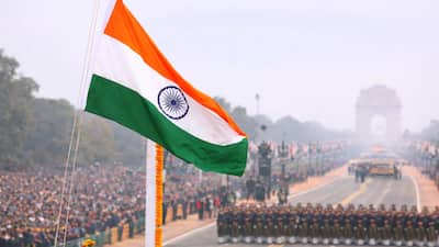 Republic Day 2026: Why is the national flag ‘Unfurled’ on Republic Day ...