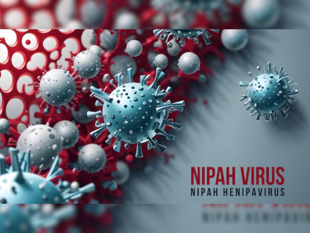 India reports Nipah Virus cases: Five infected, nearly 100 quarantined ...