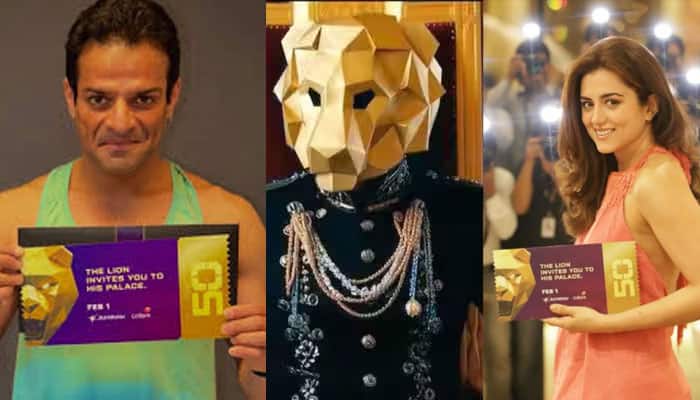 The 50 Confirmed contestants names, photos, age: Meet Karan Patel to ...