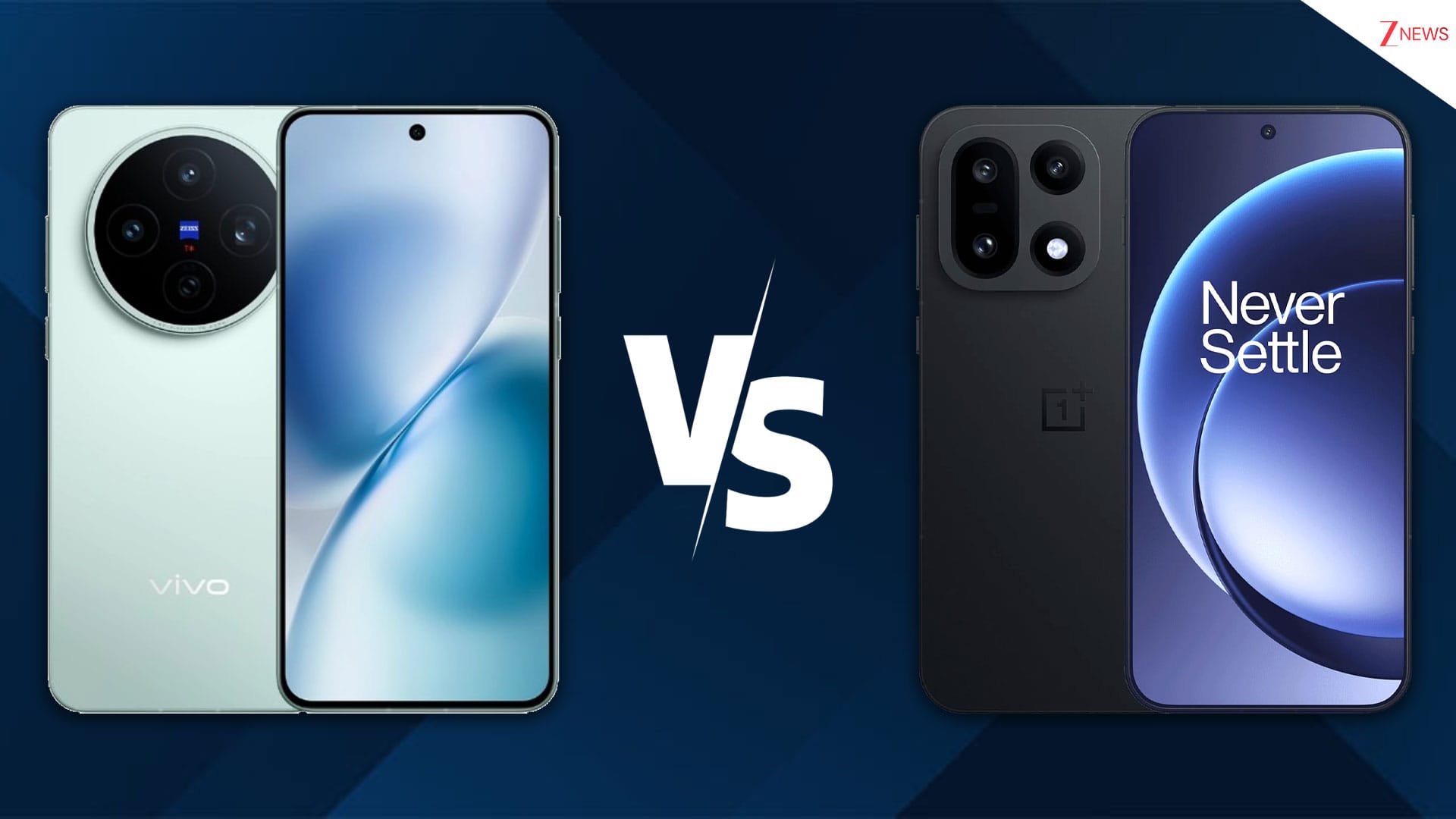 Vivo X200T Vs OnePlus 15: Camera, Price, Battery, Display, and ...