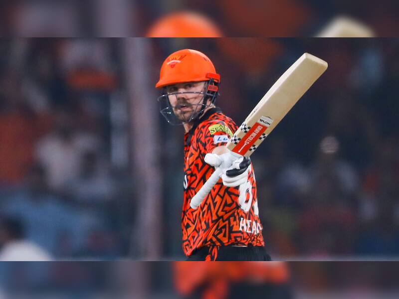 4 overseas players who might start for Sunrisers Hyderabad in IPL 2026 ...