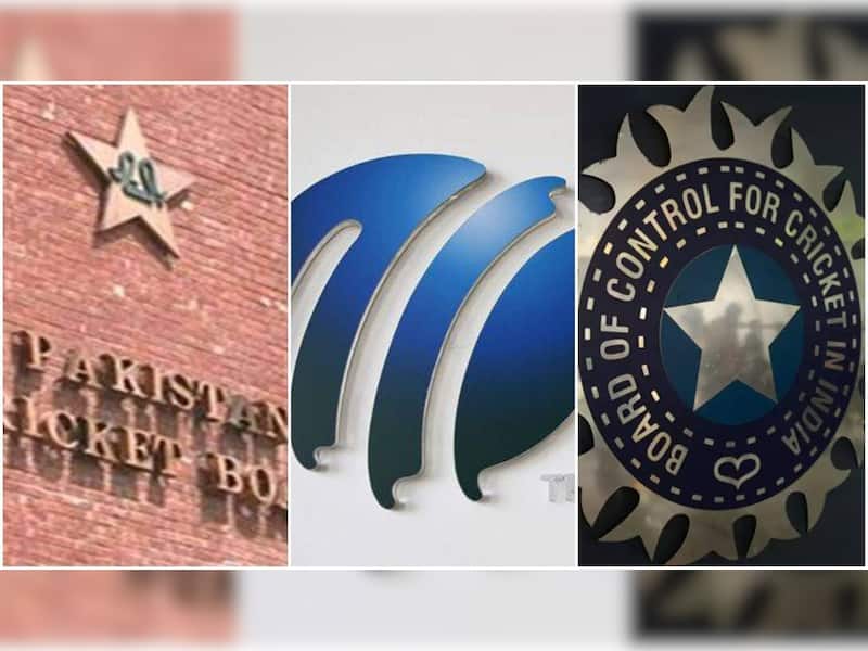 Pakistan faces $38,000,000 loss if PCB boycotts India match at T20 ...