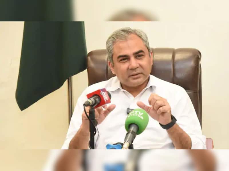 Pakistan faces $38,000,000 loss if PCB boycotts India match at T20 ...