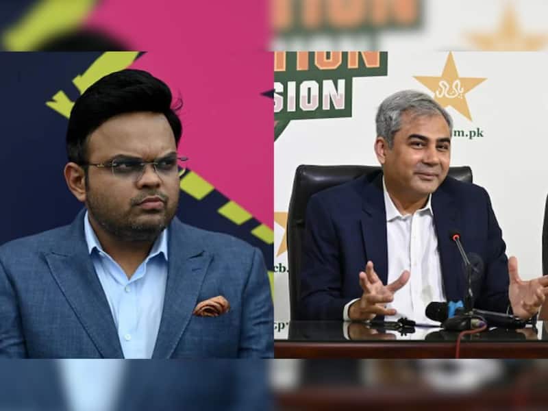 Pakistan faces $38,000,000 loss if PCB boycotts India match at T20 ...