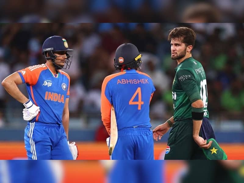 Pakistan faces $38,000,000 loss if PCB boycotts India match at T20 ...