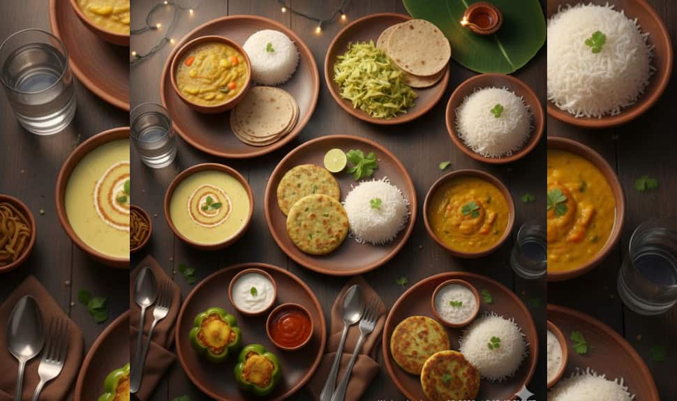 A Practical Food Guide for Consistent Everyday Indian Meals | Top Deals ...