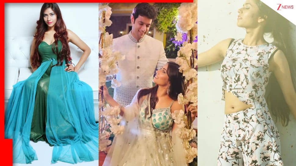 Shivam Dube’s Interfaith Love Story Explained: All about India all ...