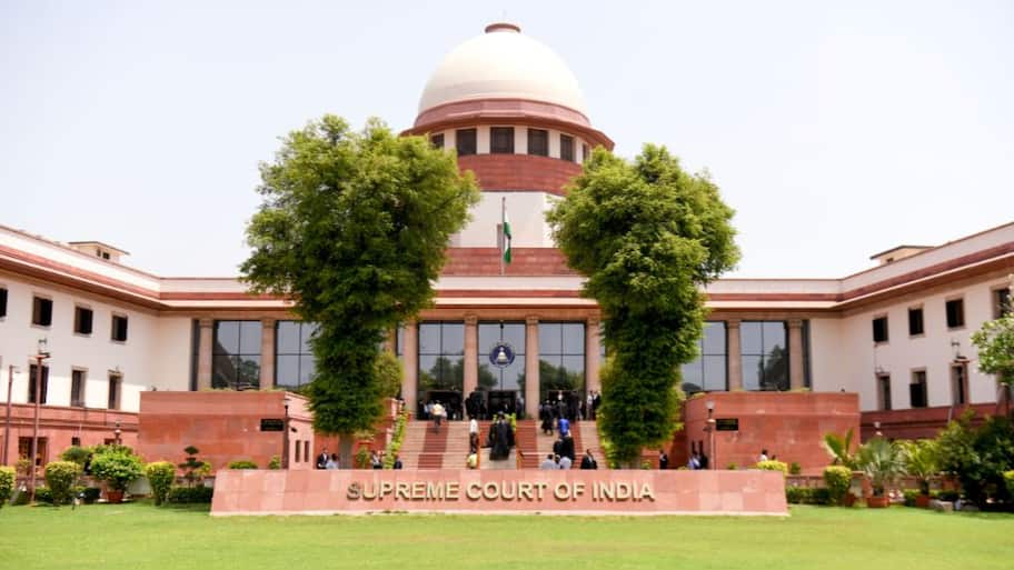Supreme Court stays UGC Promotion of Equity Regulations 2026, flags ...