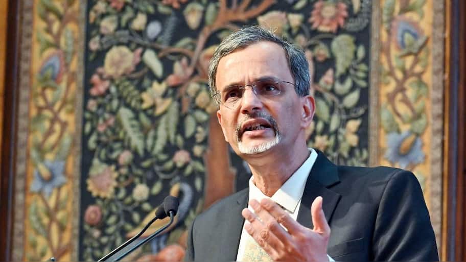 Budget 2026: Economic survey calls for stronger pension net for gig ...