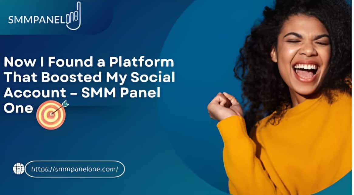 SMM Panel One Named The Most Affordable SMM Panel Service Provider In ...