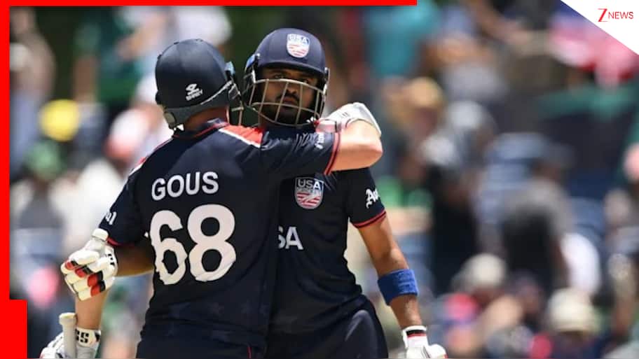 USA name squad for T20 World Cup 2026; Monank Patel to lead, check ...