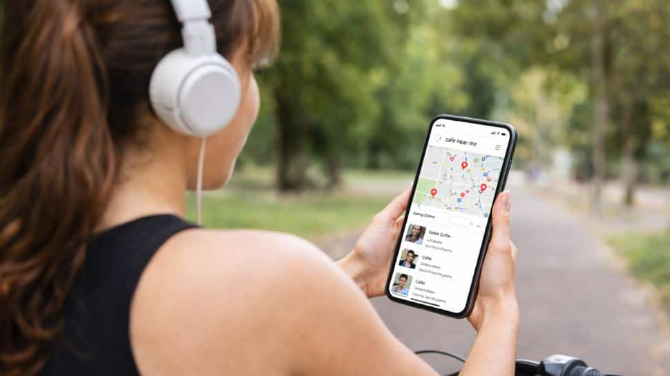 Good news for Google Maps users: You can now chat with Gemini AI while ...