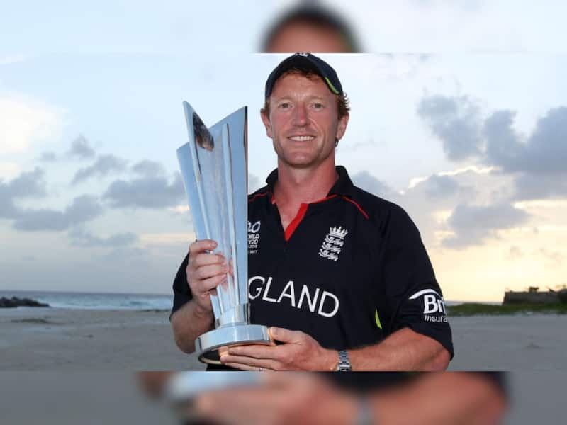 Meet captains who have lifted the ICC Men’s T20 World Cup: MS Dhoni ...