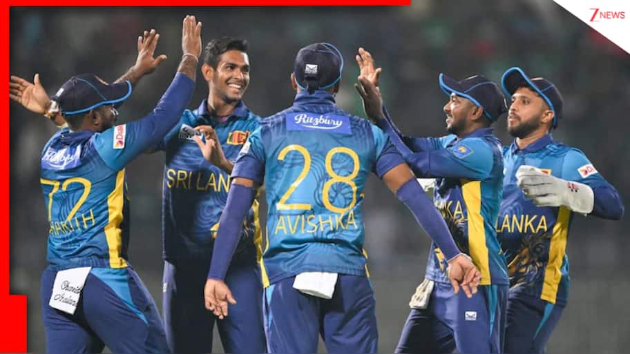 Sri Lanka’s T20 World Cup 2026 blueprint: Dark Horses or genuine ...