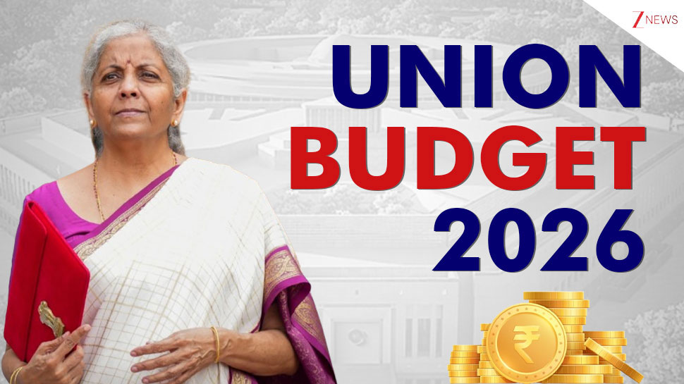 Budget 2026 To Be Tabled By FM Today: Timing Of Budget, LIVE Streaming ...