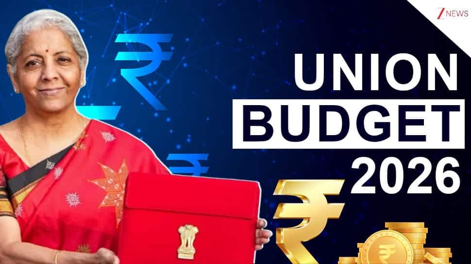 Income Tax Slab Budget 2026 Highlights: No change in income tax slabs ...
