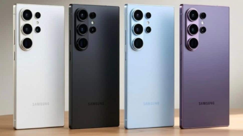 Samsung Galaxy S26 Ultra to Launch on Feb 25: Cheaper price, 256GB base ...