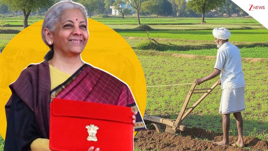 Budget 2026: FM Sitharaman unveils Bharat Vistaar; AI platform to ...
