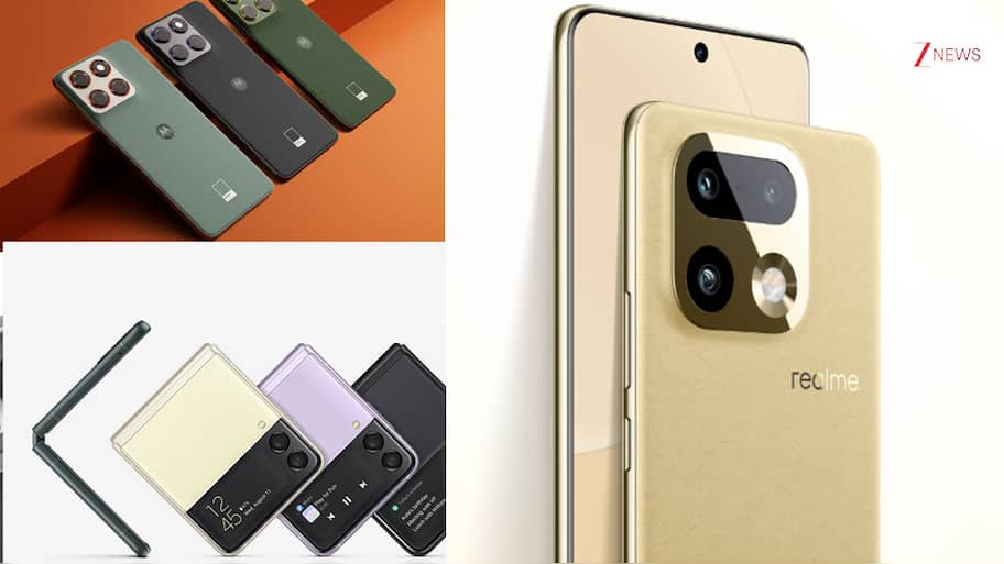 Best budget camera smartphones under Rs 50,000 in India; Check display ...