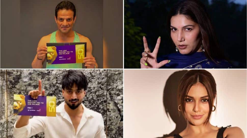 The 50 Reality Show: Release Date, when and where to watch, first 10 ...
