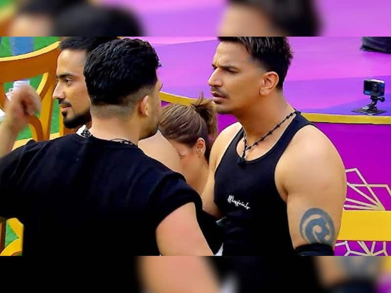 The 50 Reality Show: Release Date, when and where to watch, first 10 ...