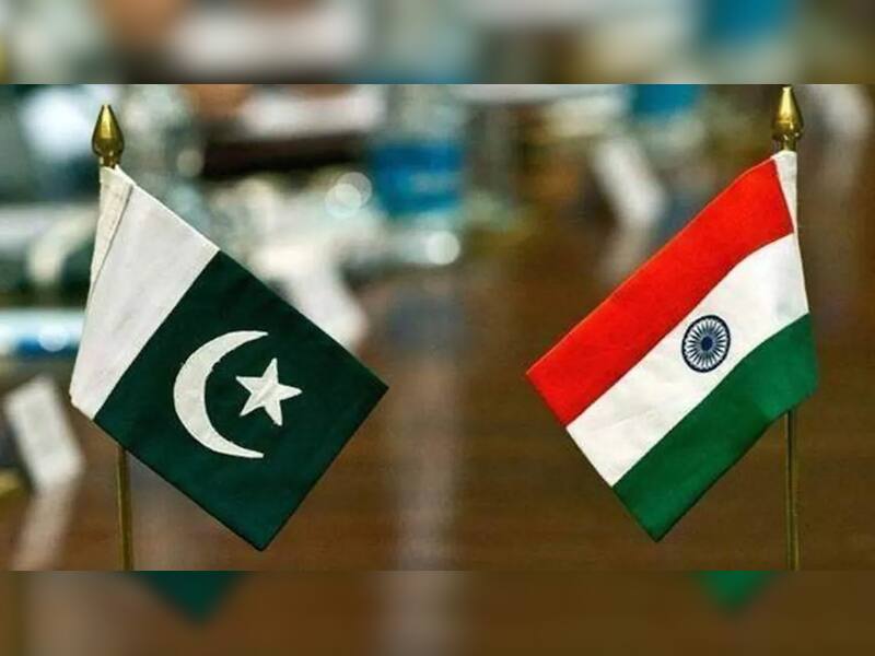 ICC faces Rs 420,000,000 loss as Pakistan boycotts India match in T20 ...