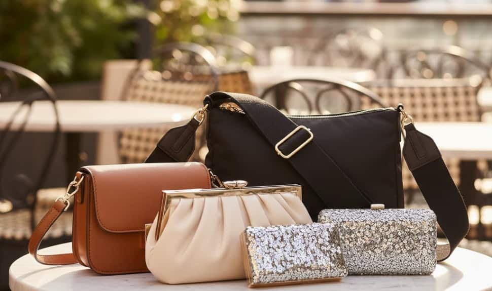 Top Stylish Handbags for Women for Daily and Party Use | Accessories ...