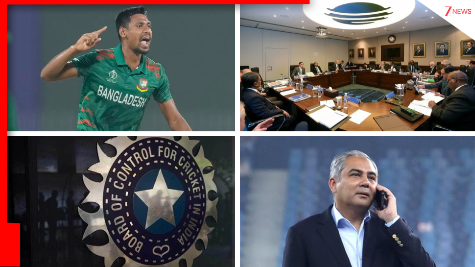 Inside PCB-BCCI-ICC saga ahead of T20 World Cup 2026: How one IPL ...