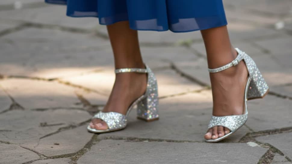 Party Heels For Valentine’s Day On Amazon | Footwear News | Zee News
