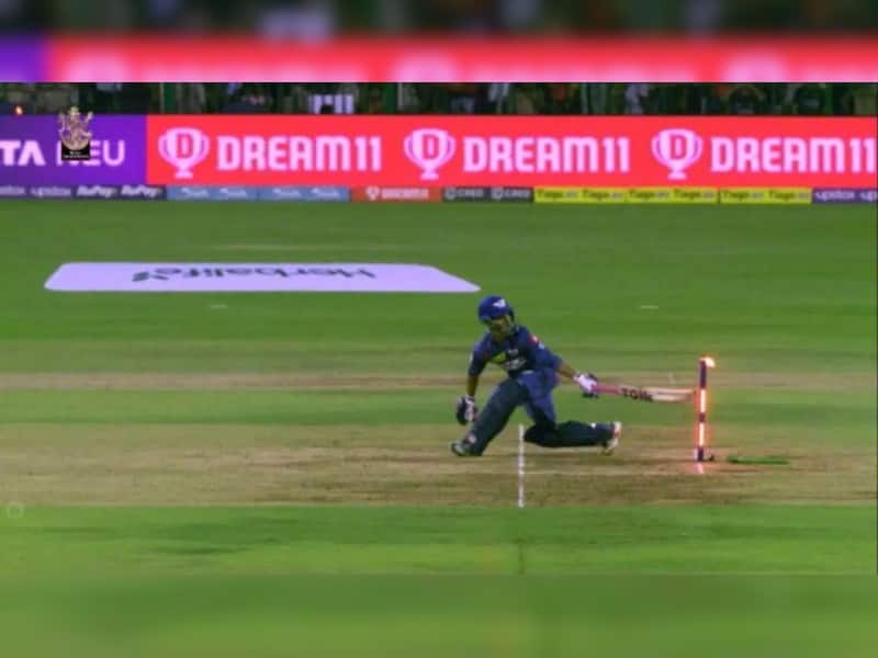 New Cricket Rules Announced: Final over rule, laminated bats and hit ...