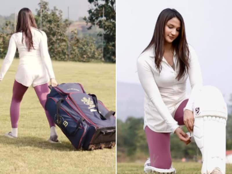 Who is Anaya Bangar? Inside her journey and ICC’s rules on transgender ...