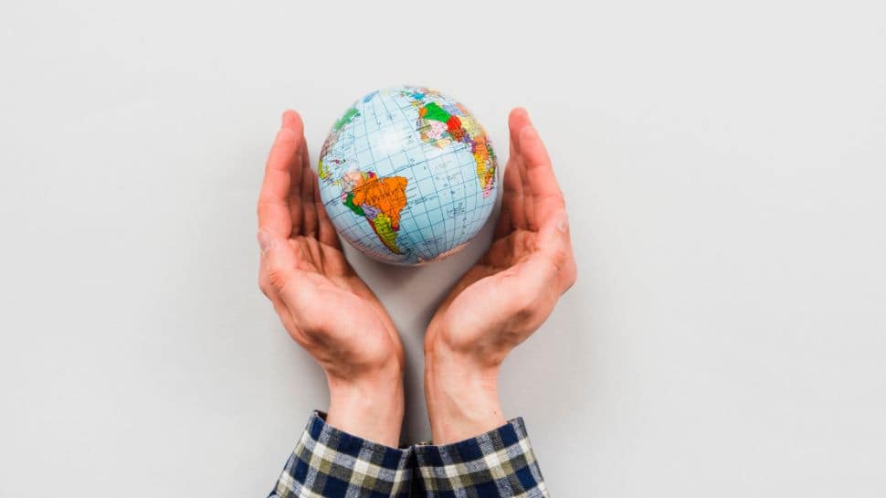 World's 10 smallest countries: So small you could walk across them ...
