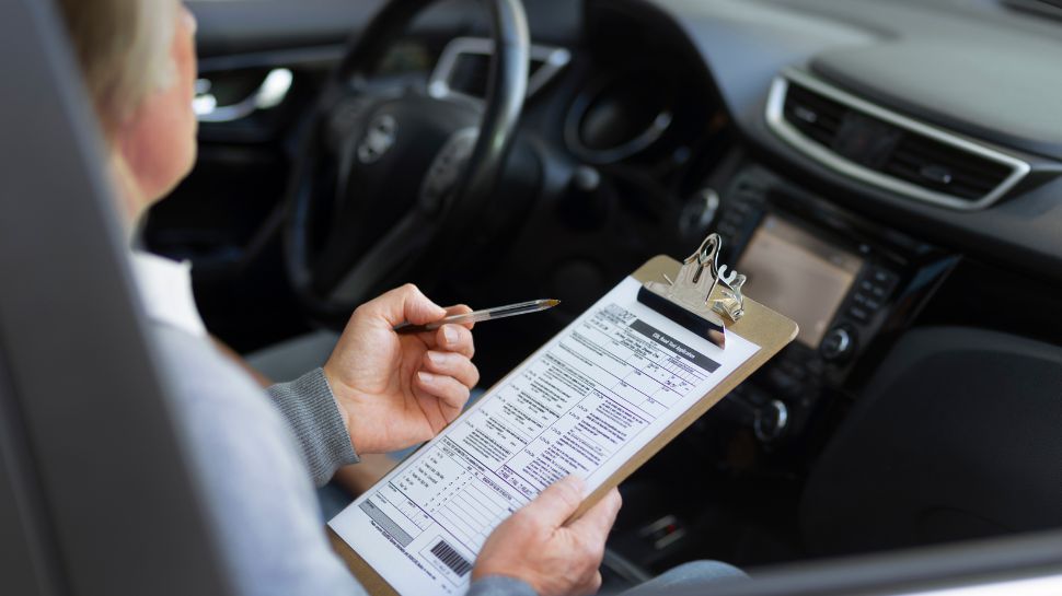 Buying a second-hand or used car? Here are 5 things you should must ...