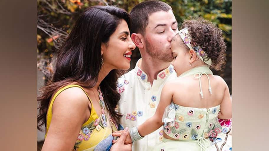 Nick Jonas reveals daughter Malti was resuscitated after premature ...
