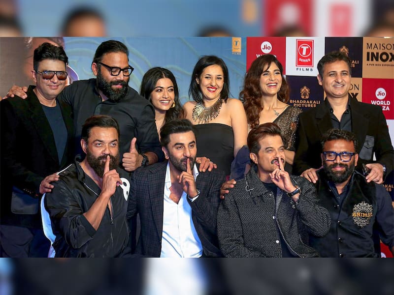 Ranbir Kapoor's Animal Park release, cast update: Know more about ...