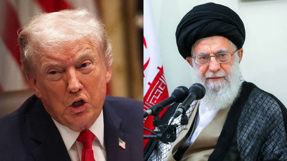 'Leave now': US issues emergency evacuation alert for Americans in Iran ...