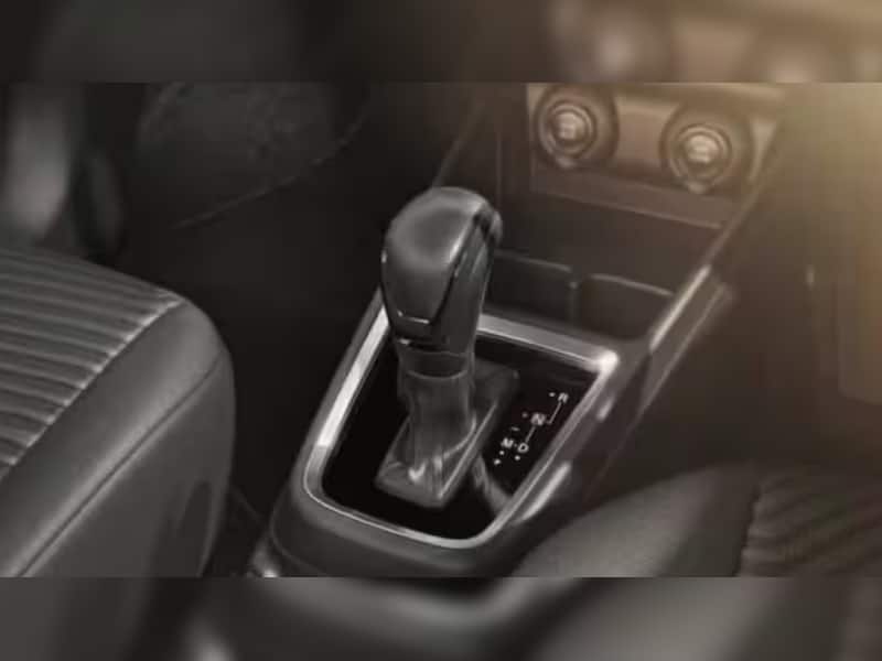 Automatic vs manual car: Which one is best for you? Explained simply ...