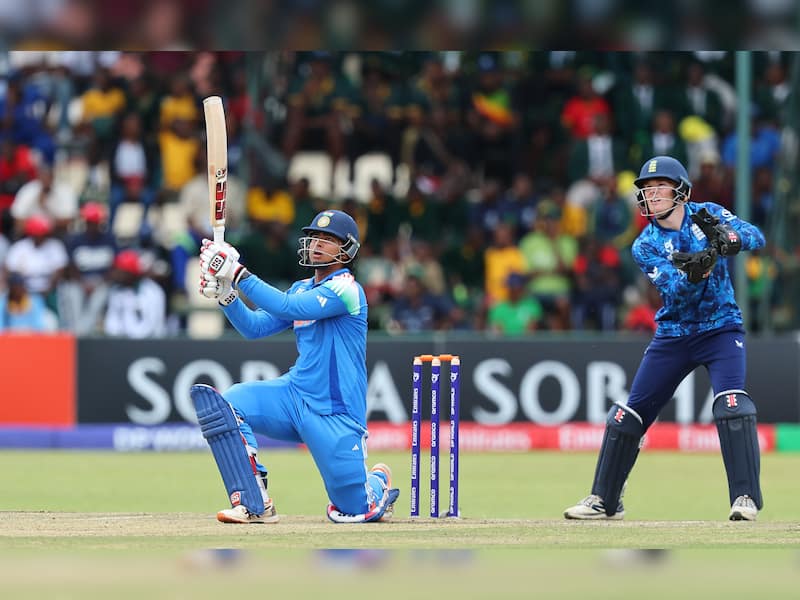 Vaibhav Suryavanshi can't play for Team India, Here's what ICC age rule ...