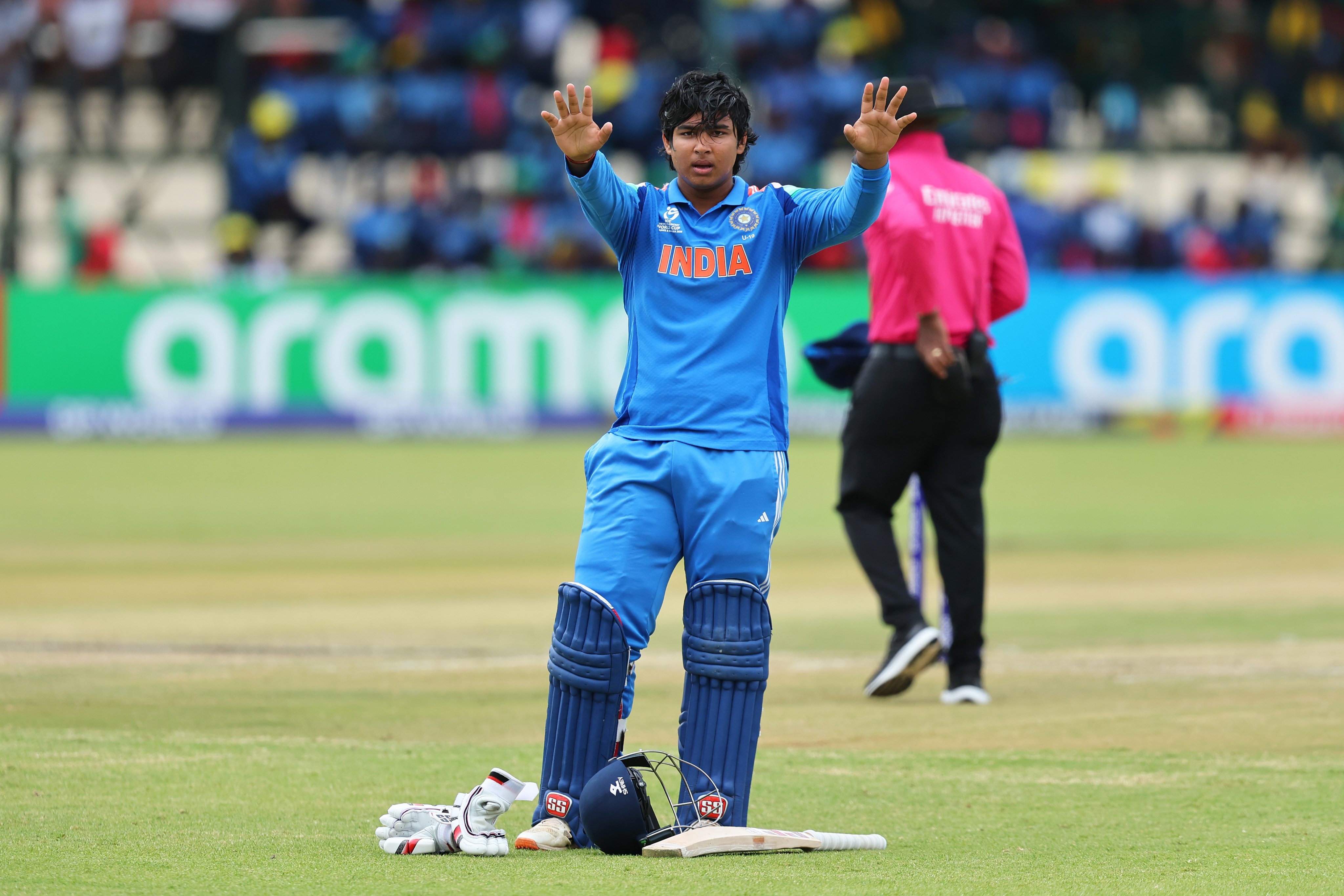Vaibhav Suryavanshi can't play for Team India, Here's what ICC age rule ...