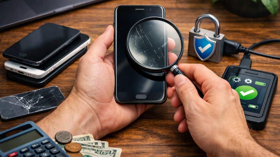 5 things to know before buying a second-hand or used smartphone, fourth ...