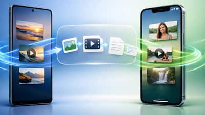 Google’s AirDrop-Style Feature coming to more android phones in 2026 ...