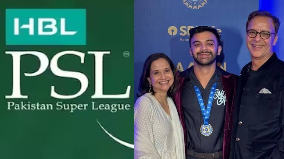 Vidhu Vinod Chopra & Anupama Chopra's Son Agni Dev Chopra breaks ...