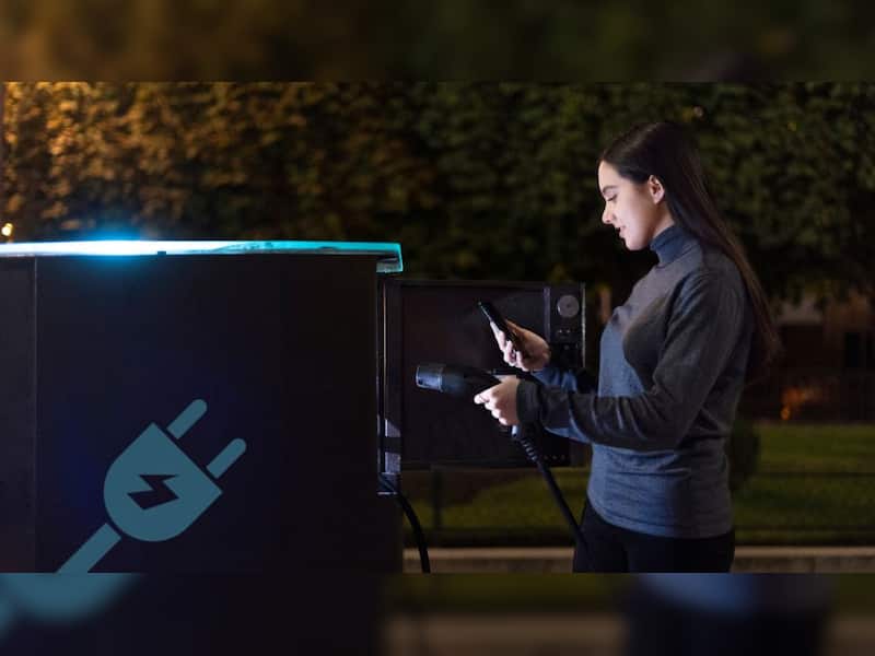 Tired of slow charging? Check 5 smart ways to charge your EV car faster ...