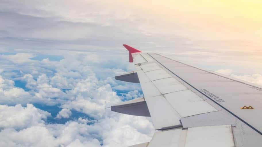 Rooftops could turn into landing pads as India eyes air taxis to beat ...
