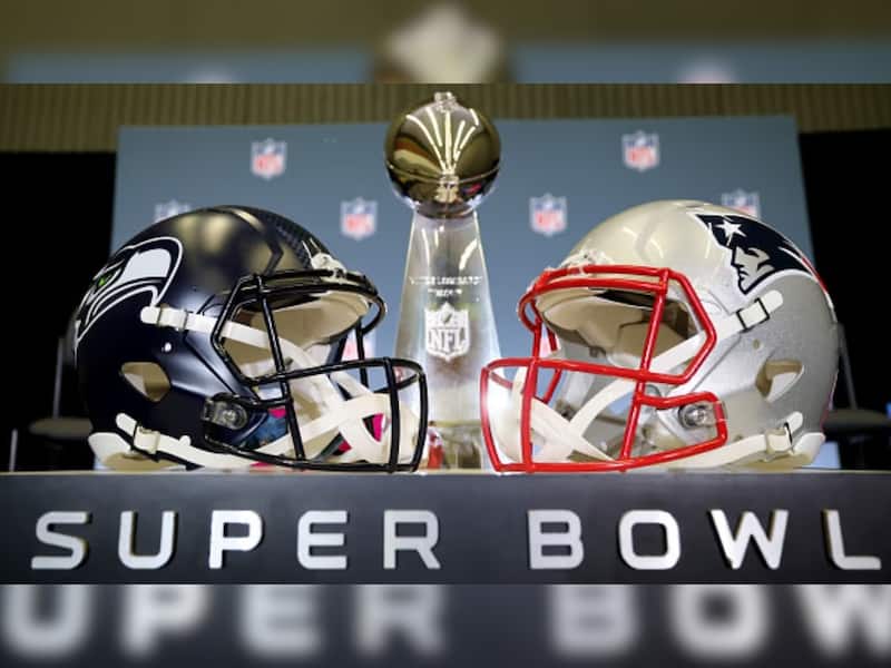 Super Bowl LX vs T20 World Cup 2026 : The $10 million vs Billion-viewer ...