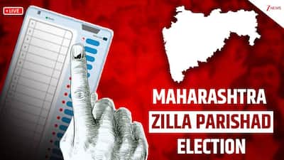 Maharashtra Zilla Parishad Election Result 2026 LIVE Updates: BJP ...